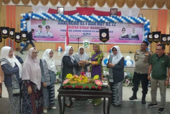 Momen HUT ke-72 IBI Harus Lebih Meningkatkan Kualitas Pelayanan ...