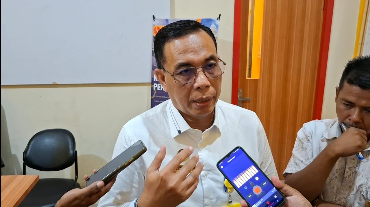 Direktur Pengembangan PT SPRH Sebut Tak Tahu Kemana Saja Dana PI ...