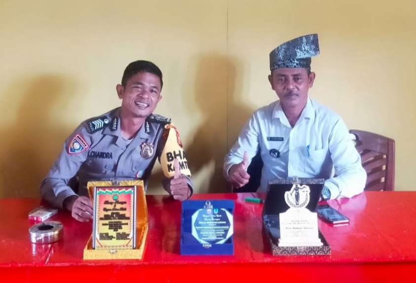 Kami Kehilangan Pak Gepeng, Sosok Ramah dan Pandai Bergaul - Pekanbaru Pos