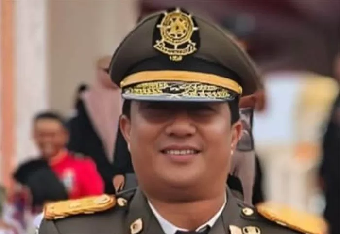 Minta Tak Lakukan Penyambungan Baru Pada Bangunan Dilarang, Pemkab ...