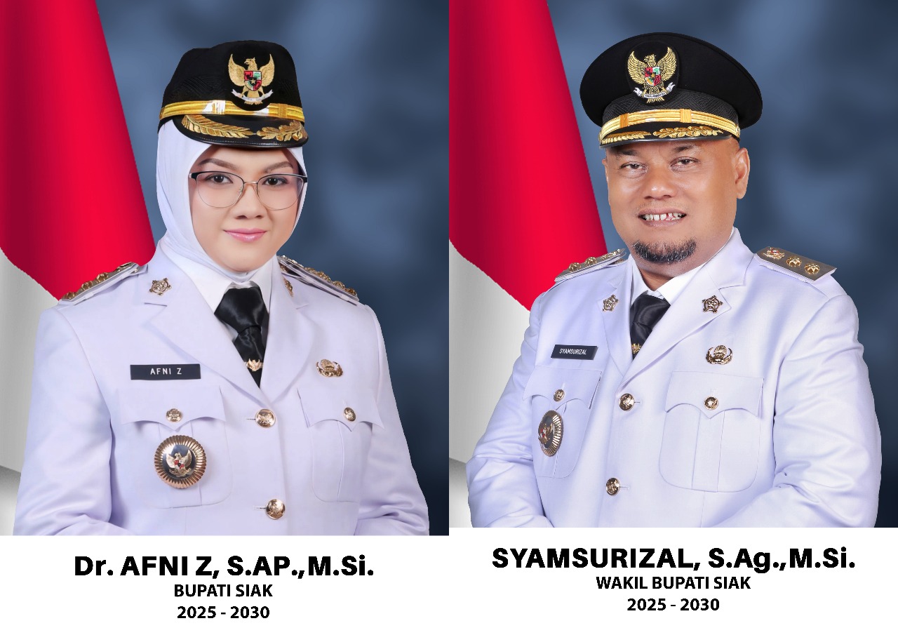 Pemkab Siak Lunasi Utang Hampir Rp200 Miliar, Sisanya Dicicil Hingga ...