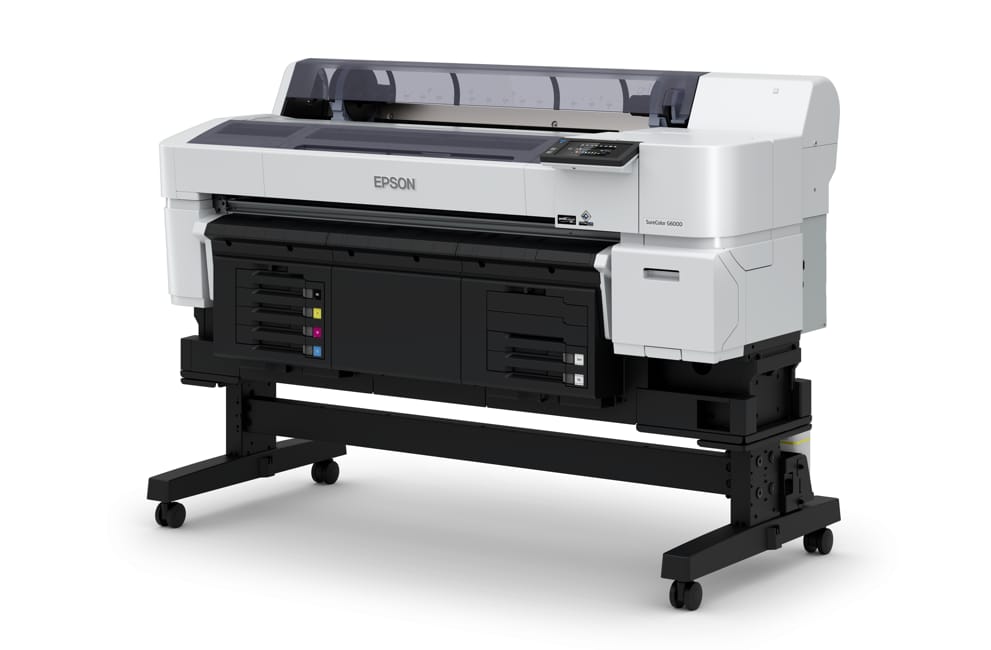 Epson Hadirkan Printer Foto Format Besar Terbaru untuk Profesional ...